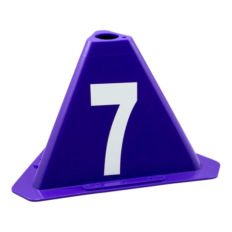 Torre de Señalización / Cono de Control - JAVAZTEAM